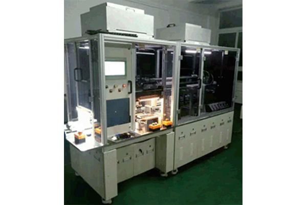 Touch Pannel 与LCM贴合 - 触摸屏行业 - 双翌科技