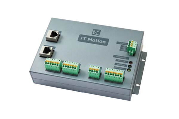 rT Motion-运动控制-双翌视觉